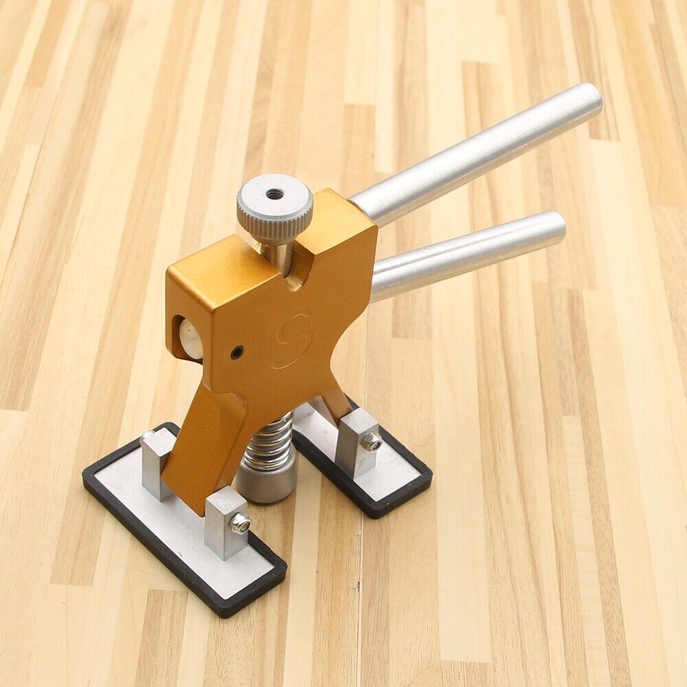 Car Body Hail Removal Tool Lifter Puller With 24P Tabs | eBay