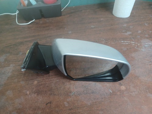 CADILLAC ATS MIRROR RIGHT PASSENGER 2015 2016 2017 2018 2019 23123009 ...