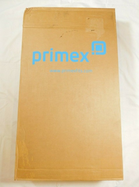 Primex Verge P3000 Home Media Cabinet 125-0990 30” Enclosure Base ...
