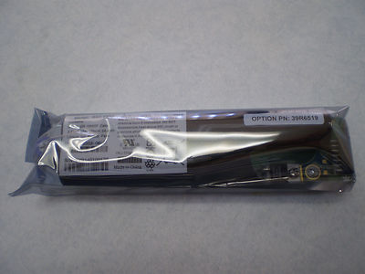 IBM 39R6520,39R6519,42C2193 IBM DS3000 SYSTEM MEMORY CACHE BATTERY DC ...