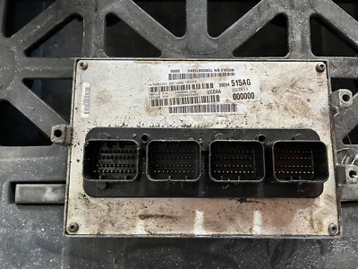 OEM 07 Dodge Ram 1500 3500 5.7L A/T ECU ECM Engine Module 05094515AG | eBay
