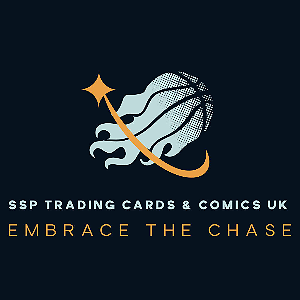 SSP Trading Cards And Comics UK | eBay Stores