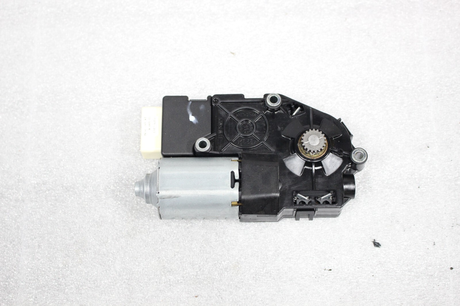 W212 W207 W204 Mercedes Panoramic Sun Roof Electric Panorama Glass ...