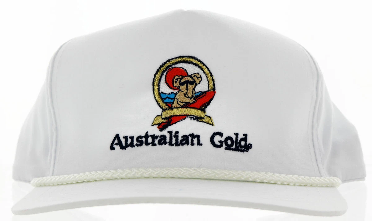 Australian Gold Logo
