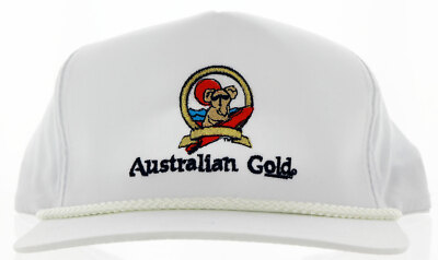 Australian Gold Logo