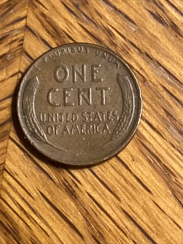 1952 D Lincoln cent wheat penny 169a | eBay