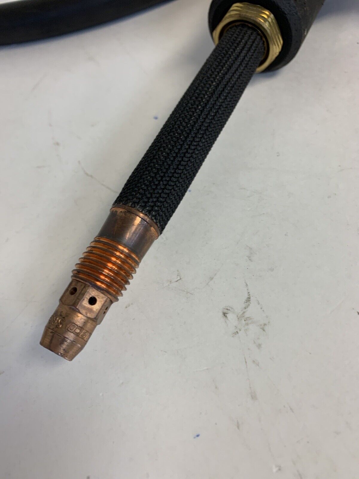 TWECO ROBOTICS CABLEHOZ *USED*76”END To END FAST SHIPPING!~WARRANTY ...