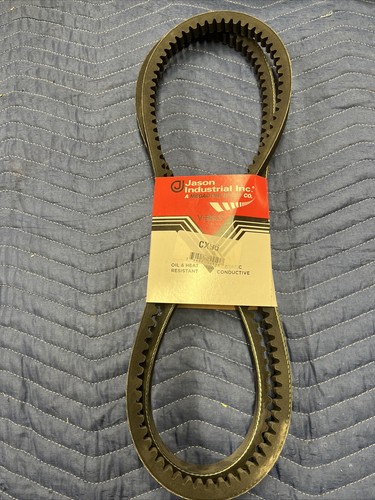 CX96 JASON UNIMATCH Notched Belt | eBay