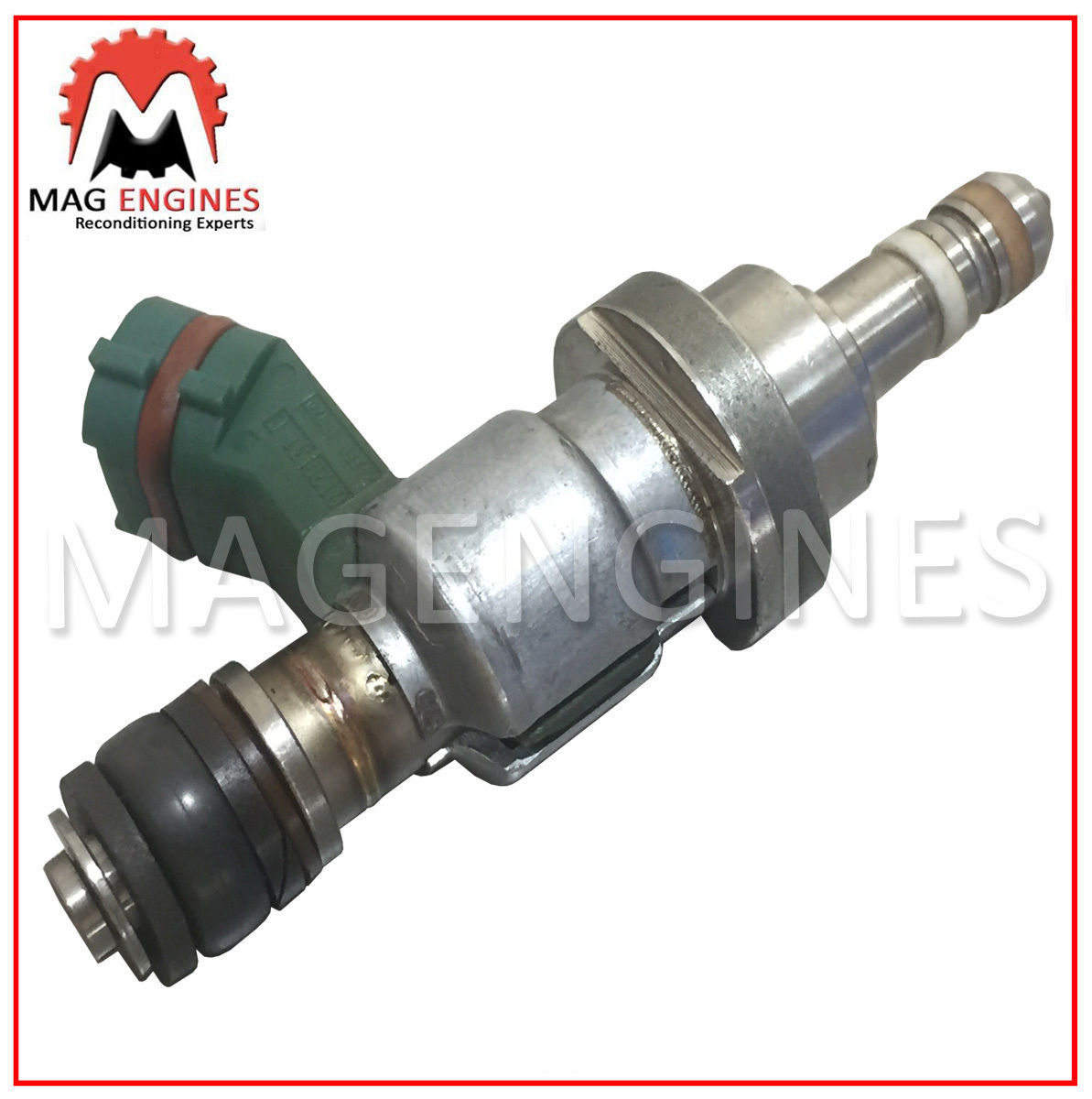 23250-31020 FUEL INJECTOR SET TOYOTA 4GR-FSE FOR CROWN MARK X LEXUS ...