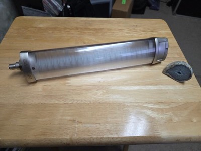 BALLUFF BNI0085 SMARTLIGHT SIGNAL TOWER LIGHT BNI IOL-802-102-Z037 | eBay