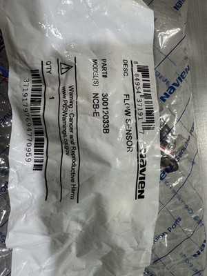 30012033b Navien Flow Sensor | eBay