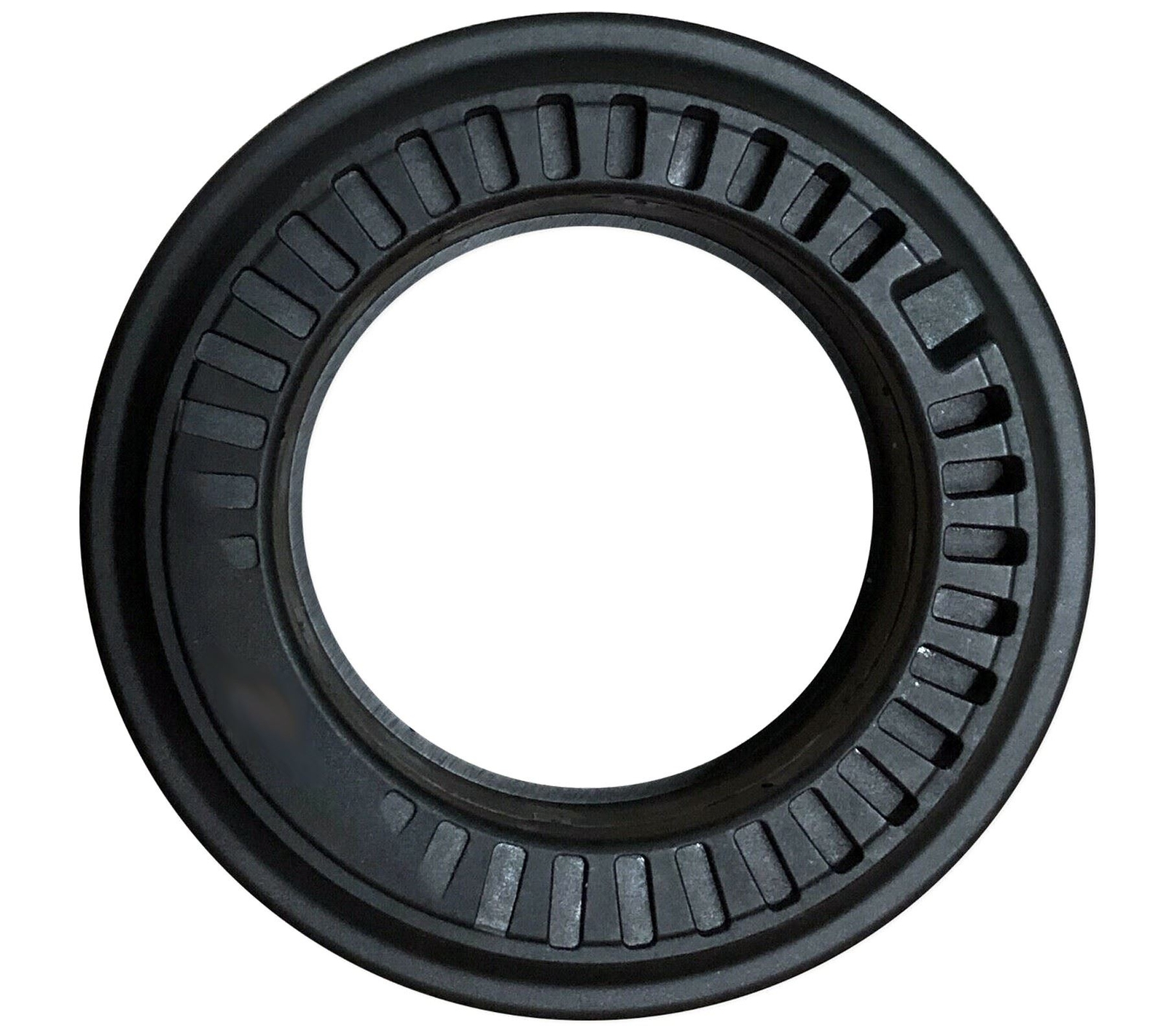 2x FRONT SUSPENSION TOP STRUT MOUNTS & BEARINGS FOR VW GOLF MK7 TIGUAN ...