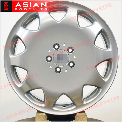 Forged Wheel Rim 1 pc for MAYBACH 57 62 S LANDAULET MERCEDES BENZ W221 ...