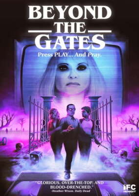 Beyond The Gates, New DVDs 826663175851 | eBay UK