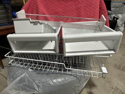 sub-zero refridgerator 550 parts | eBay