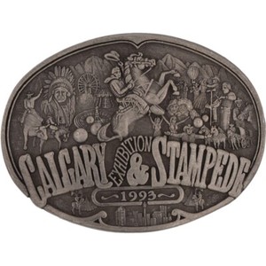 VintageBeltBuckle | eBay Stores