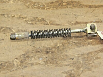 Simplicity Legacy Garden Tractor- Brake Rod Assy With Spring 1716297SM ...