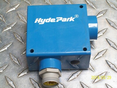 HYDE PARK SM556A-181LE SUPERPROX SENSOR | eBay