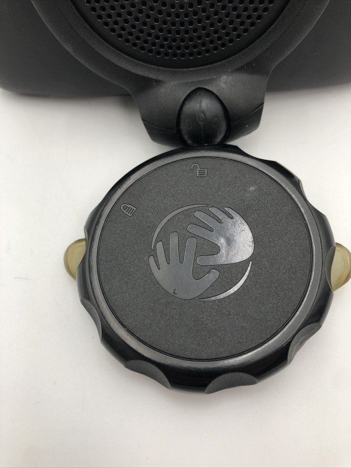 USED TOM TOM XL (MODEL 4ET03) GPS SYSTEM tomtom Clean WORKS READ A | eBay