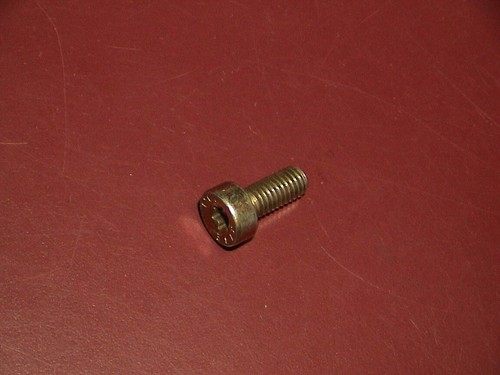 NEW OEM STIHL Metric Torx Head Spline Screw IS-M6x14mm Fastener 9022 ...