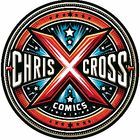 Chris Cross Comics | eBay Stores