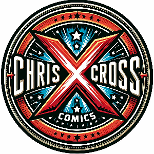 Chris Cross Comics | eBay Stores
