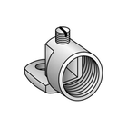 Oz-Gedney ESR-100, 1", Iron, Emt/Rigid Conduit Transition Coupling, 1Pc ...
