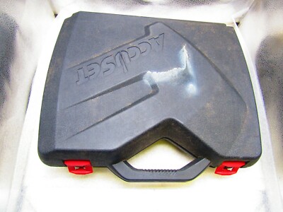 Air nailer by Accuset Senco,, A250 SM | eBay