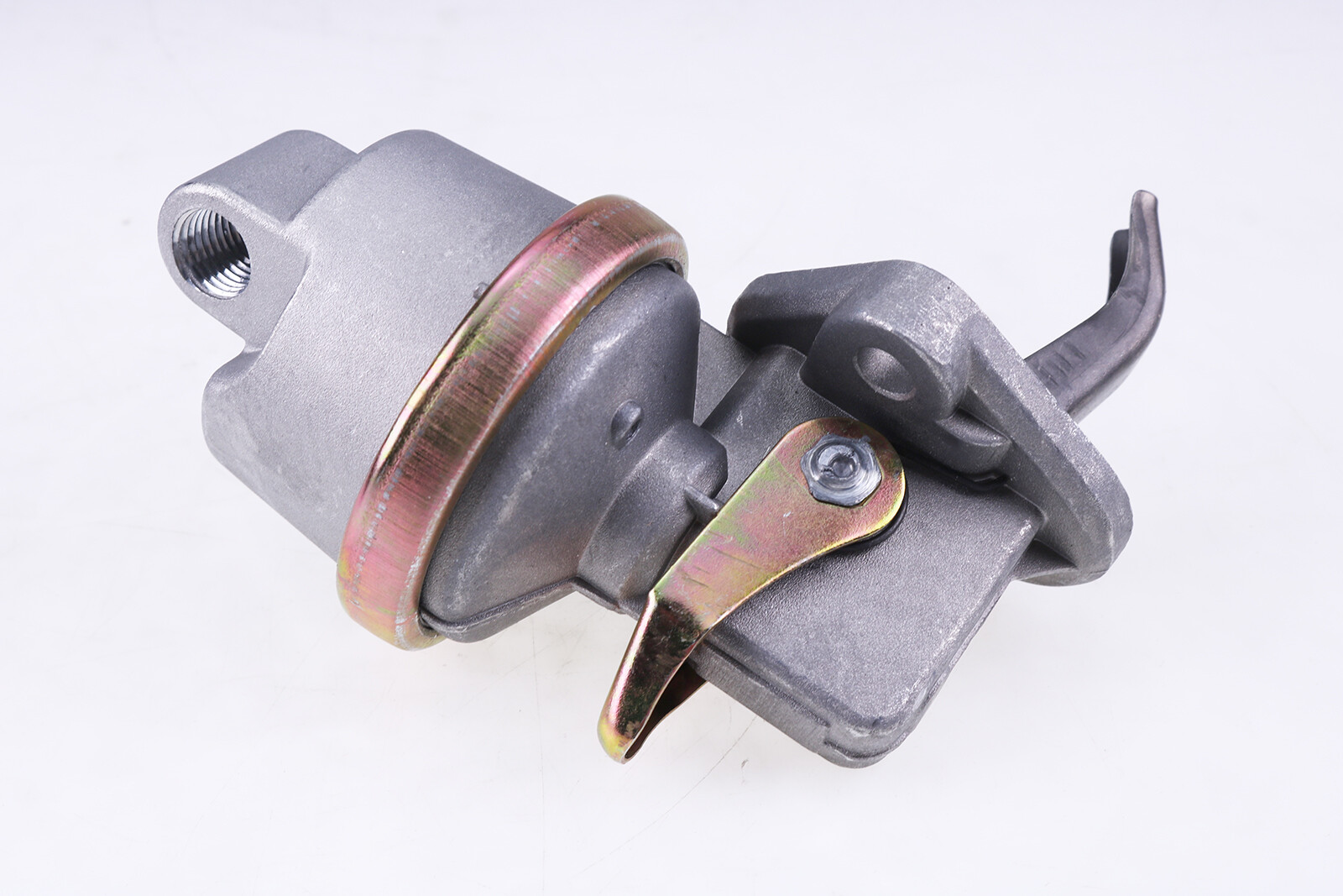 For Cummins 4B 4BT 4BTA 6B 6BT 6BTA Case IH Fuel Lift Pump 3970880 ...