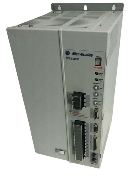 Allen Bradley 2098-DSD-HV220-SE Digital Servo Drive for sale online | eBay
