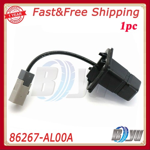 86267-AL00A Rear View Backup Parking Camera For Subaru Outback Legacy 2 ...