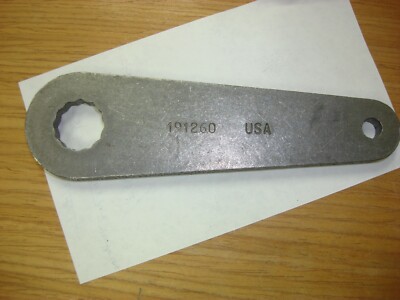 Cummins LEVER,COMPRESSION RELEASE 191260 | eBay