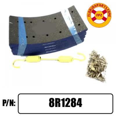 8R1284 - LINING KIT fits Caterpillar with Free Shipping | eBay