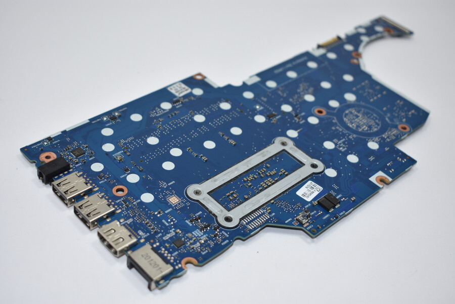 L86471-601 Hp UMA Athlon 3050U Motherboard 14-DK1003DX | eBay