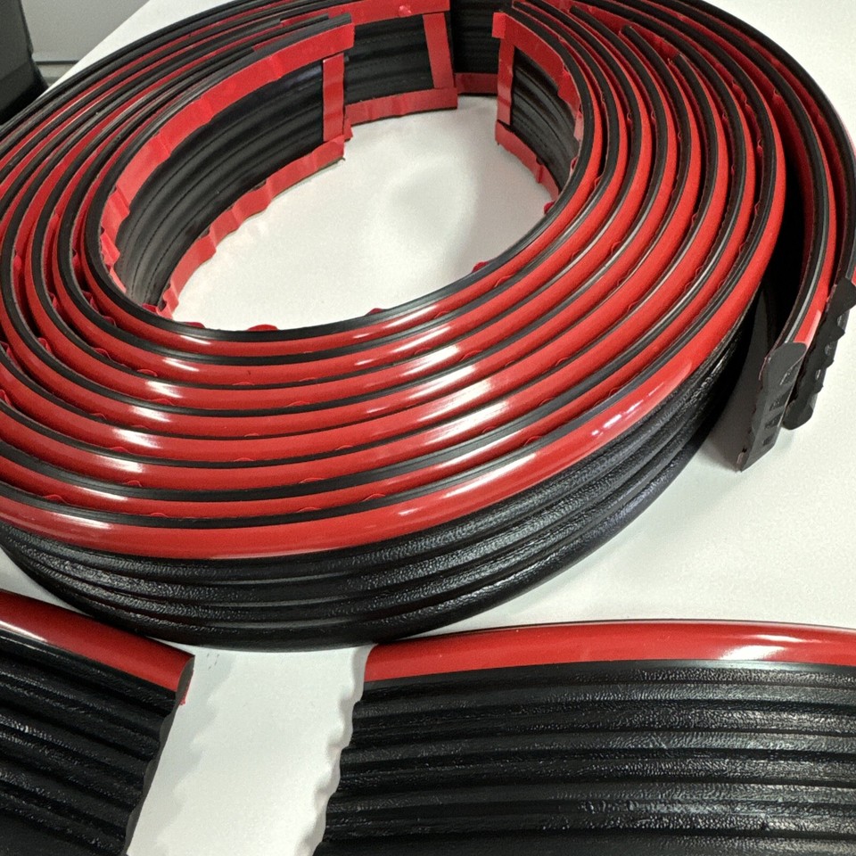 88-98 OBS Chevrolet Side Molding Pre Cut Extended Cab with 2pc 1500 ...