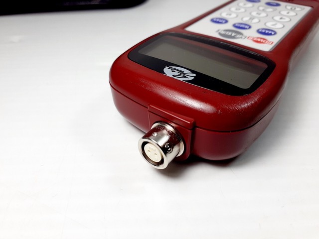 Gates Sonic Tension Meter 507C 7420-0507 7420 0507 for sale online | eBay