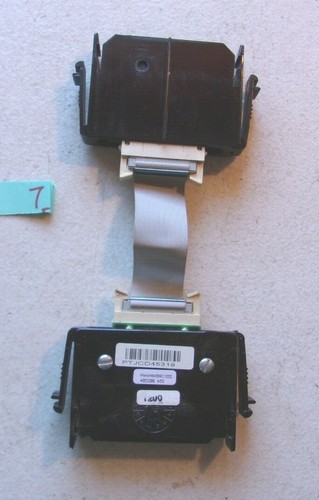 ABB REDUNDANCY CABLE P-MK-HRM-BRC1000 (BIN15) | eBay