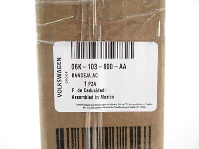 Genuine OEM VW 06K-103-600-AA Engine Oil Pan | eBay