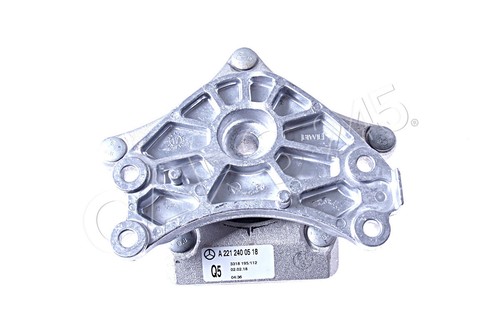 Genuine Rubber Mount MERCEDES C216 C218 S212 W204 W212 2212400518 | eBay