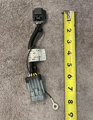 NEW MSSL RE311063 EQUIPMENT WIRING HARNESS ORIGINAL FOR JOHN DEERE | eBay