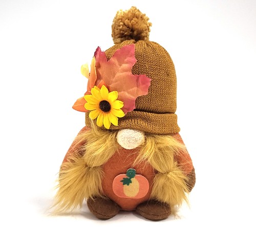 Autumn Fall Harvest Gnome 9in Plush Soft Toy BB058 | eBay Australia