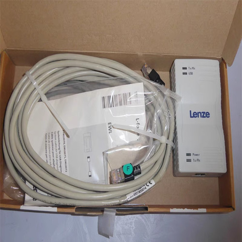 New For Lenze EWL0070 2.5m Adapter Cable | eBay