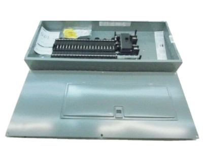 Electrical Panels & Boards - Square D 200