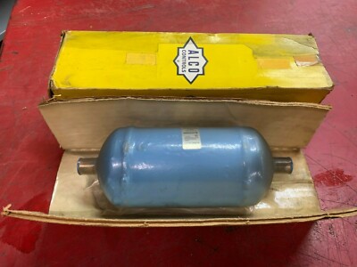 NEW ALCO EXTRA-KLEAN FILTER-DRIER EK-415-S | eBay
