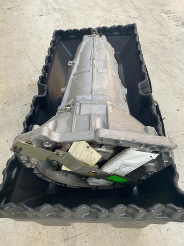 VE VF WM WN Commodore-Statesman New Genuine "Auto Transmission" 6 Speed ...