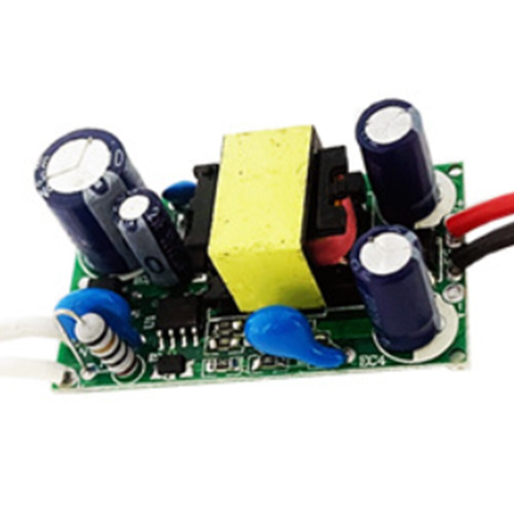 Premium Quality Constant Voltage Power Supply 5V2 4A Long Lasting ...