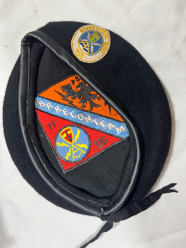 BLACK BERET , US NAVY SEAL , TASK FORCE TF - 458 River Patrol boat USN ...