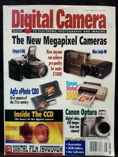 Agfa ePhoto 1280 - Digital Camera for sale online | eBay