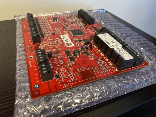 Lenel LNL-1320-S3 Dual Reader Interface Module for sale online | eBay