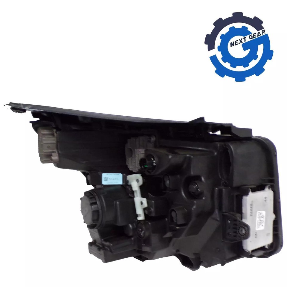 OEM Hyundai Left Composite Headlamp Assembly for 2021-2023 Santa Fe ...